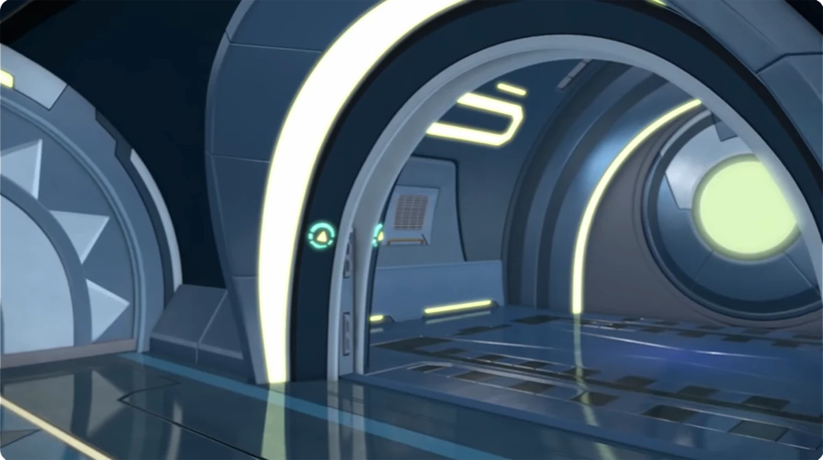 A.R.I.A. | The Deep Wiki | Fandom