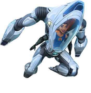 Shadow Knight | The Deep Wiki | Fandom