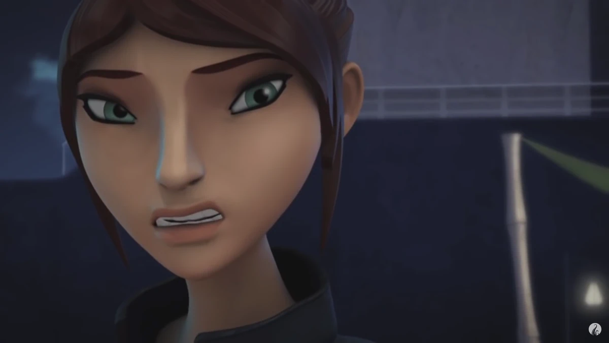 Kaiko Nekton/Gallery | The Deep Wiki | Fandom