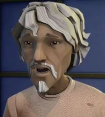 Kenji | The Deep Wiki | Fandom