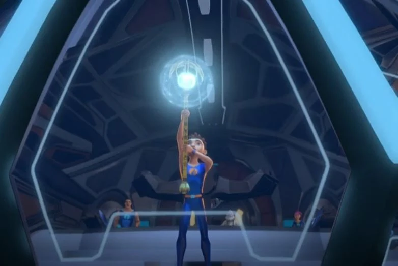 Season 4 | The Deep Wiki | Fandom