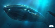 The Deep (animated series) | The Deep Wiki | Fandom