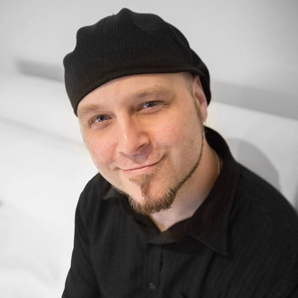 Tom Taylor | The Deep Wiki | Fandom