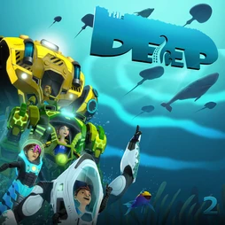 Knights | The Deep Wiki | Fandom