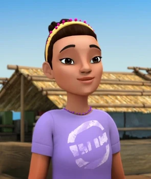 Dhia | The Deep Wiki | Fandom