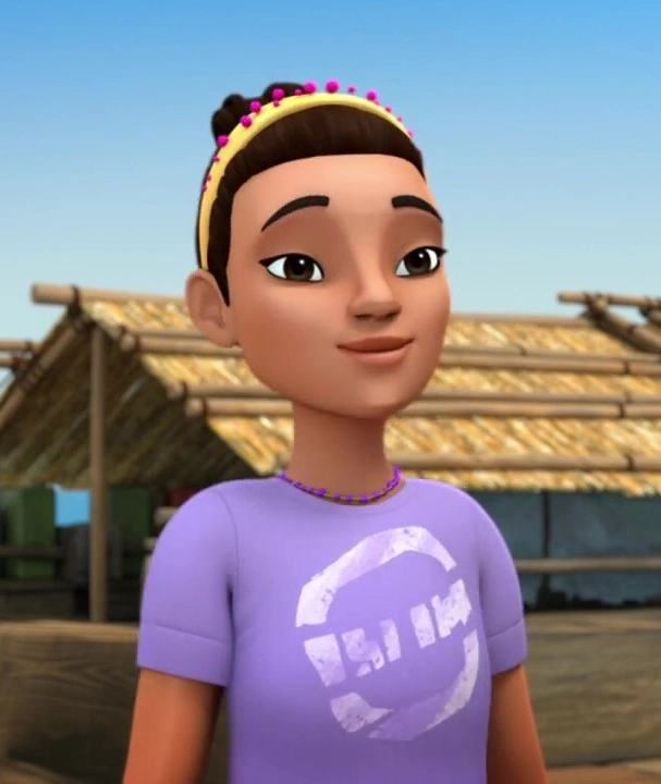 Dhia | The Deep Wiki | Fandom