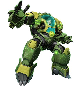 Swamp Knight | The Deep Wiki | Fandom