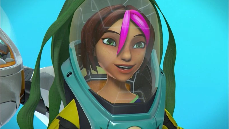 Mimic Knight/Gallery | The Deep Wiki | Fandom