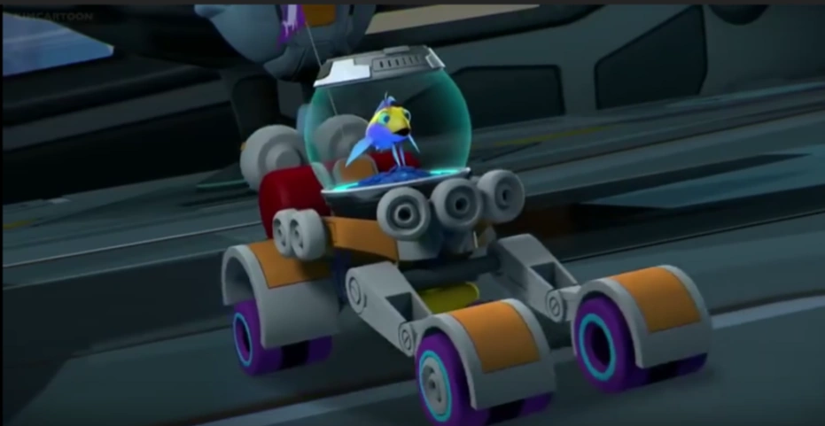 Jeffrey Knight | The Deep Wiki | Fandom