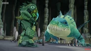 Swamp Knight/Gallery | The Deep Wiki | Fandom
