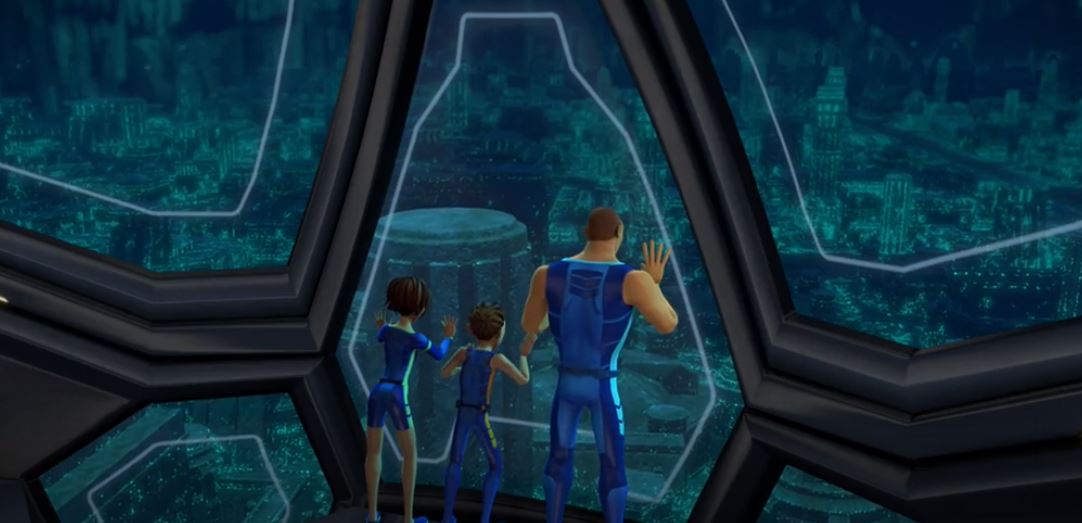 Lemuria (episode) | The Deep Wiki | Fandom