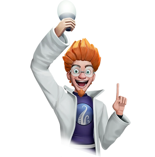 Professor Fiction | The Deep Wiki | Fandom