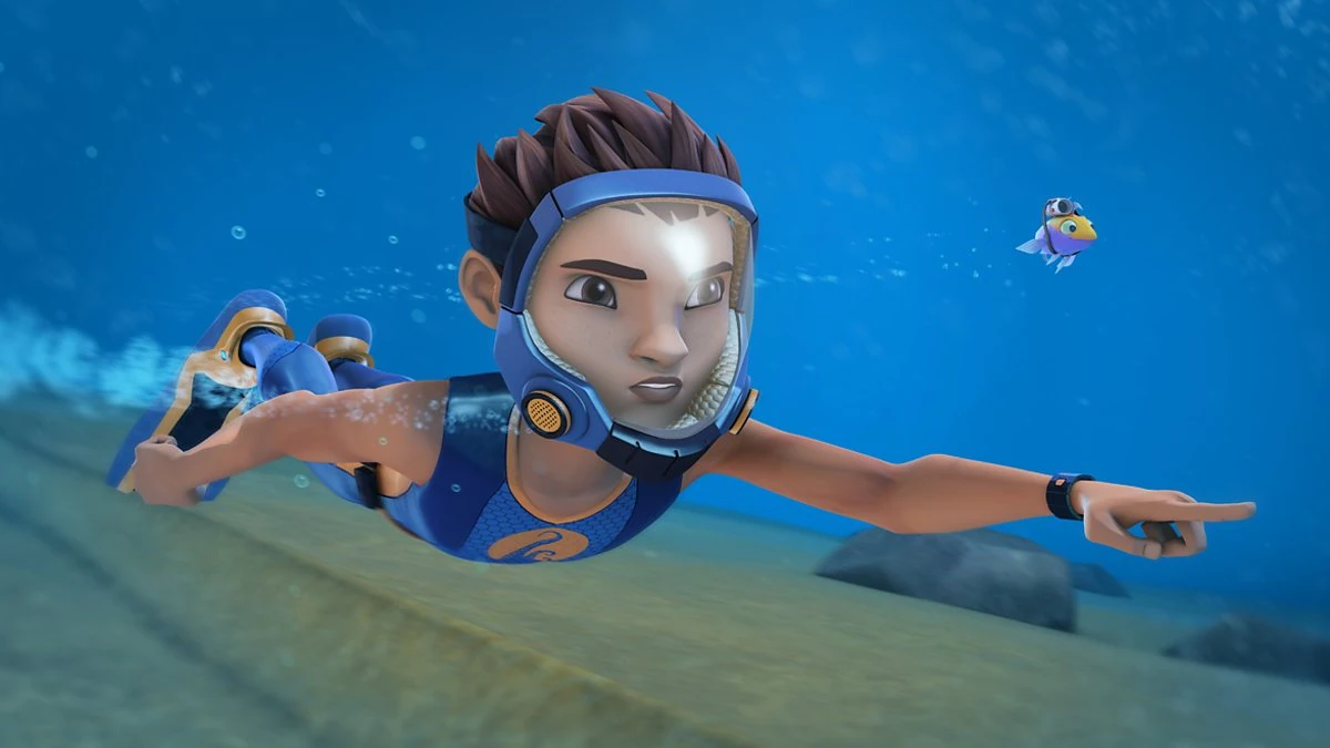 Bloop | The Deep Wiki | Fandom