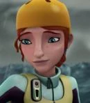 Matilda Marshall | The Deep Wiki | Fandom