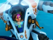 White Knight/Gallery | The Deep Wiki | Fandom