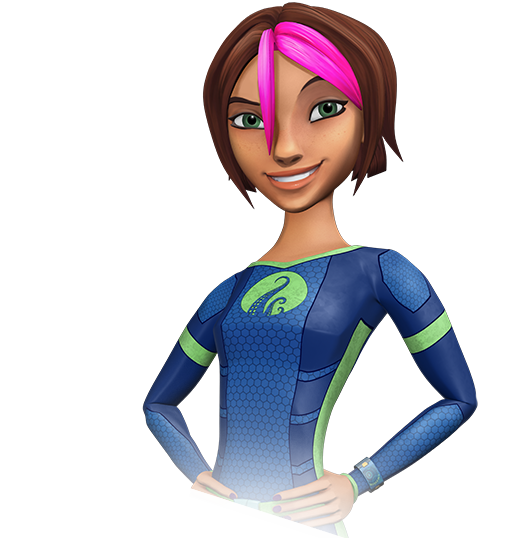 Fontaine Nekton | The Deep Wiki | Fandom