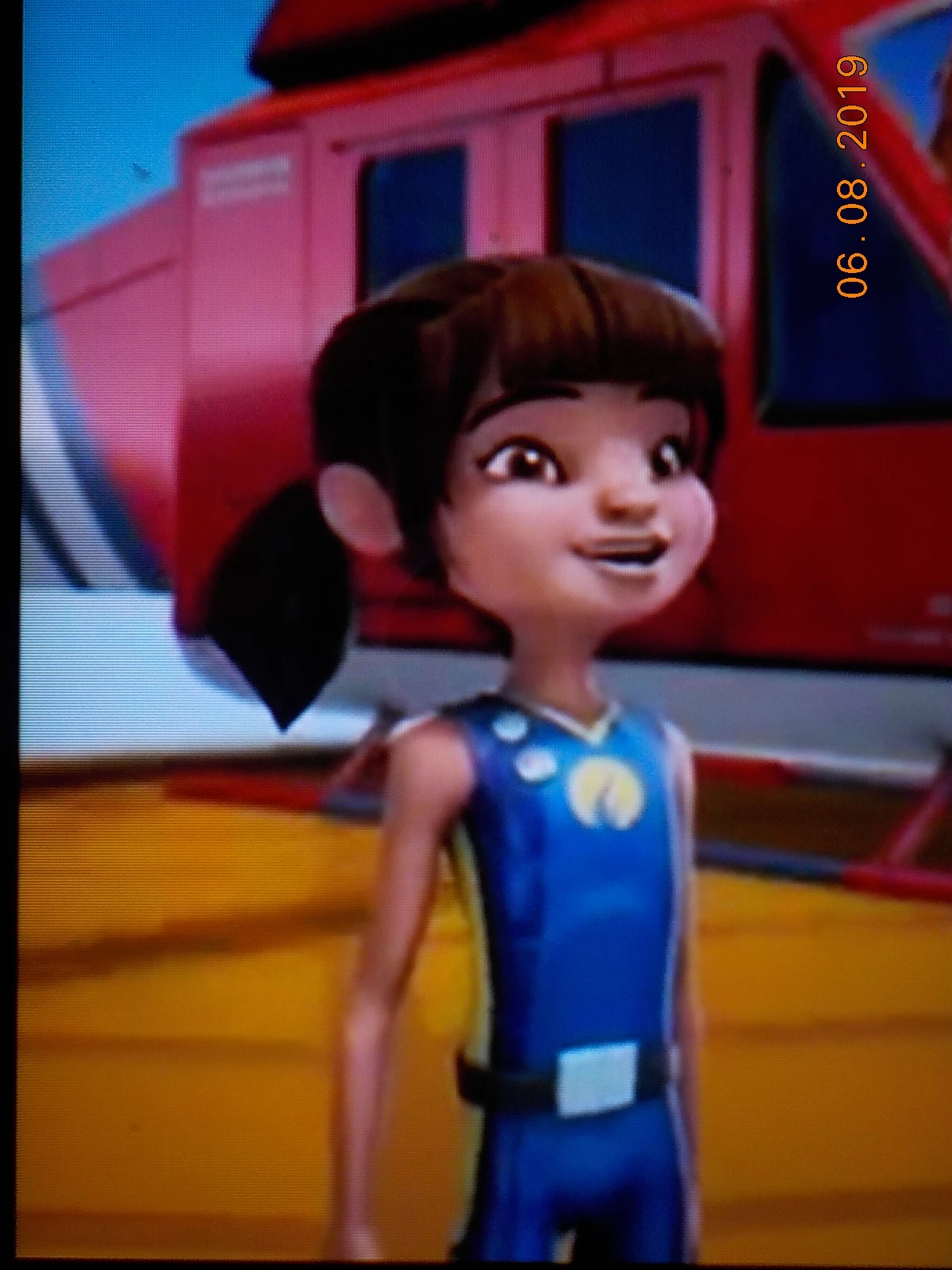 Charlie | The Deep Wiki | Fandom