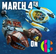 Season 3 | The Deep Wiki | Fandom