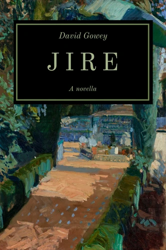 Jire (novella) | The Default King Wiki | Fandom