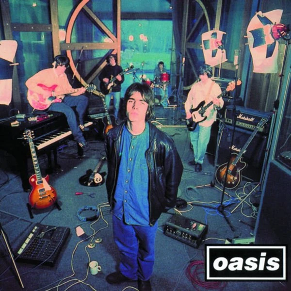 Supersonic (song) | The Definetly Maybe Wiki | Fandom