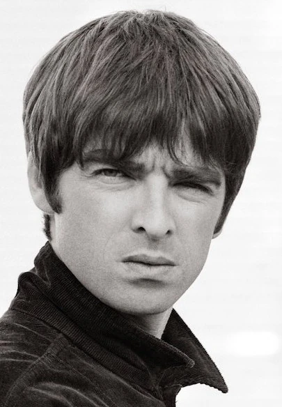 Noel Gallagher | The Definetly Maybe Wiki | Fandom