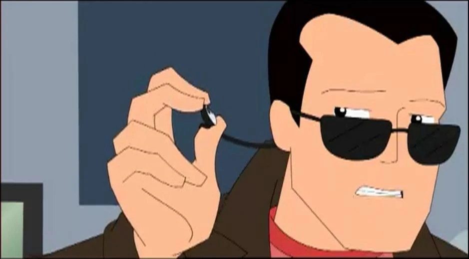 Emmit | The Academy,A Delilah And Julius Wiki | Fandom