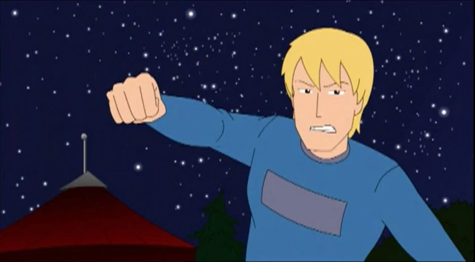 Julius | The Academy,A Delilah And Julius Wiki | Fandom