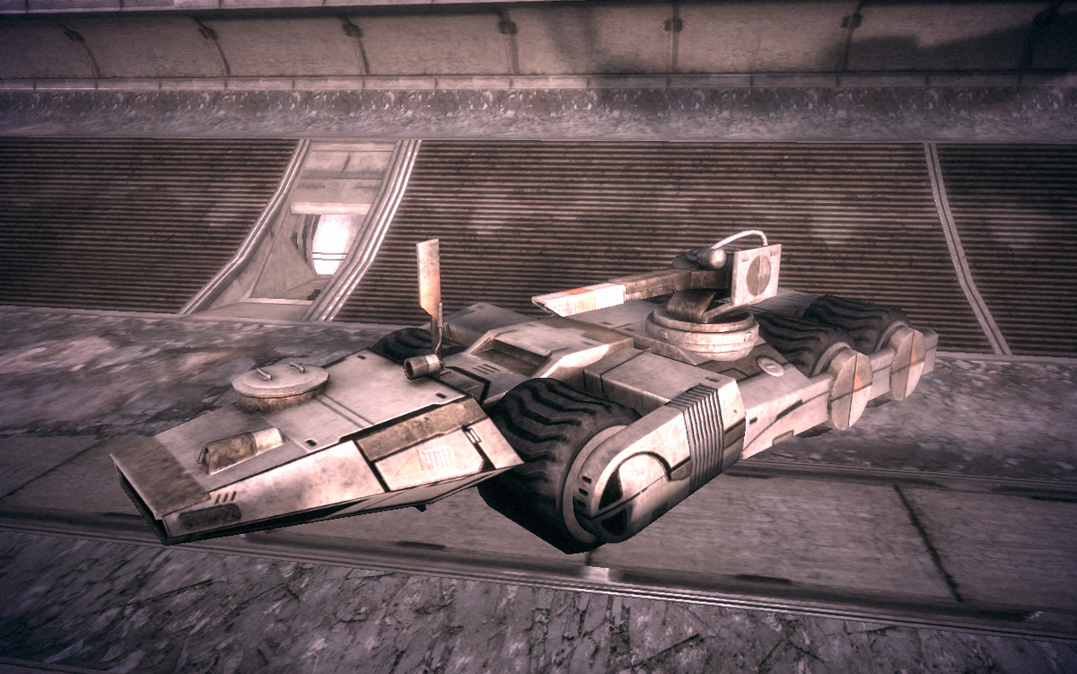 Mass Effect Vehicles M29 Grizzly Thedemonapostles Rpg Collections Wiki Fandom