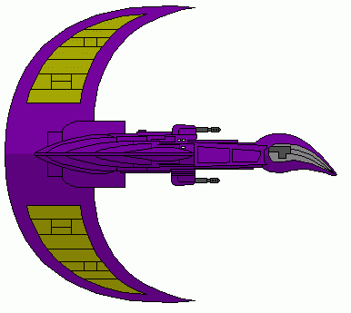 Centauri Republic Demos Class Warship | Thedemonapostle's RPG ...