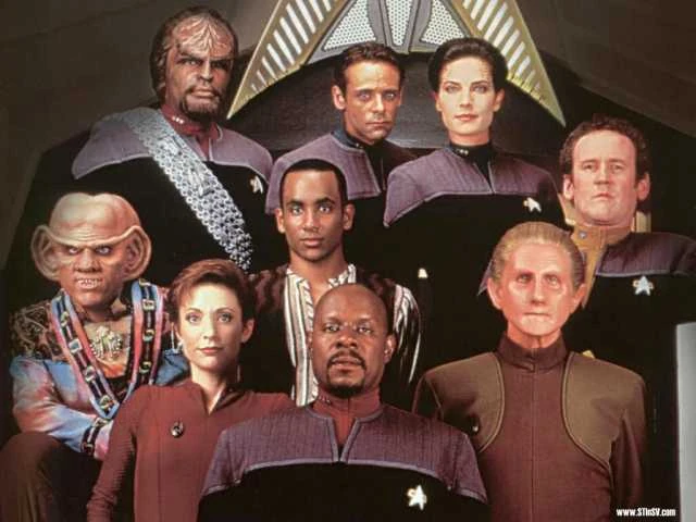 Star Trek Races | Thedemonapostle's RPG Collections Wiki | Fandom