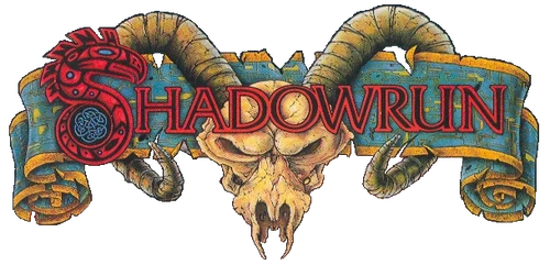 Shadowrun | Thedemonapostle's RPG Collections Wiki | Fandom