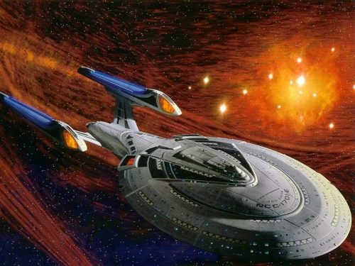 Sovereign Class | Thedemonapostle's RPG Collections Wiki | Fandom