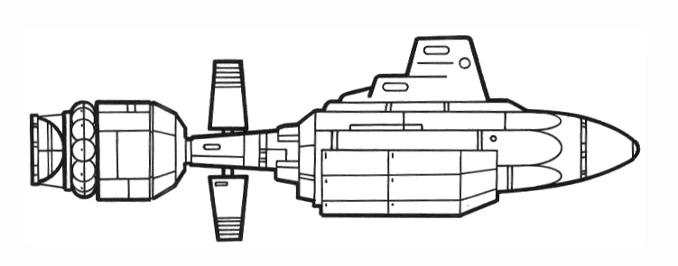 Star Trek United Earth DY-500 Class | Thedemonapostle's RPG Collections ...