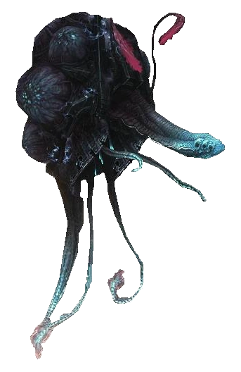 Huragok | Thedemonapostle's RPG Collections Wiki | Fandom