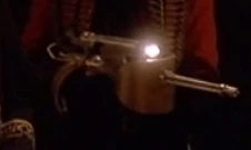 Babylon 5 Centauri Guardsman’s Rifle | Thedemonapostle's RPG ...