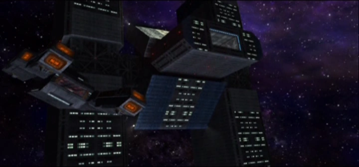 Terran Confederation "Ella" Super Base | Thedemonapostle's RPG ...