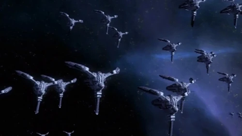 Andromeda: Than Hegemony Brilliant Carapace-class | Thedemonapostle's ...