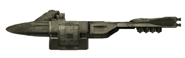 Star Trek United Earth DY-100 Class | Thedemonapostle's RPG Collections ...