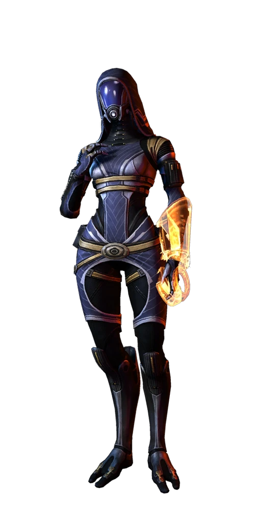 Mass Effect Quarian | Thedemonapostle's RPG Collections Wiki | Fandom