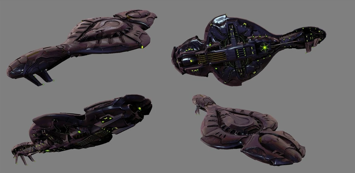 CRS-class light cruiser | Thedemonapostle's RPG Collections Wiki | Fandom