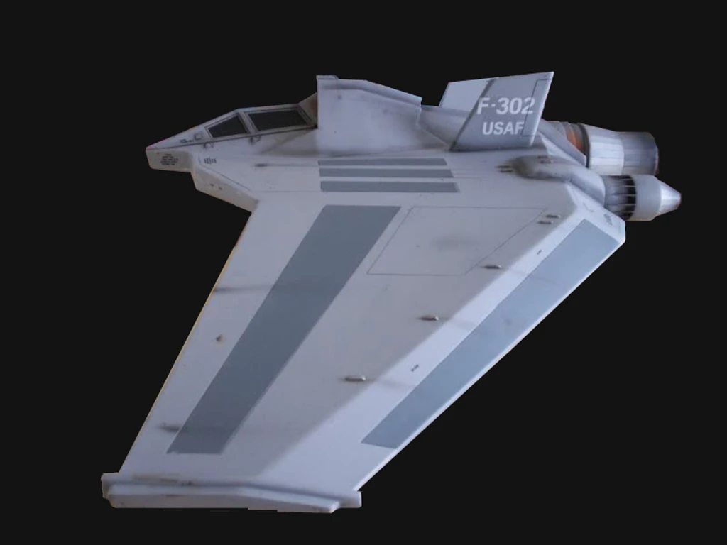 F-302 | Thedemonapostle's RPG Collections Wiki | Fandom