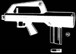 Shadowrun Firearms | Thedemonapostle's RPG Collections Wiki | Fandom