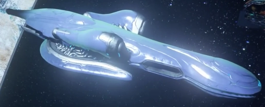 Blockade Runner | Thedemonapostle's RPG Collections Wiki | Fandom