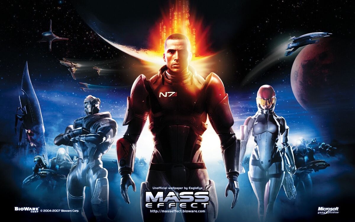 Mass Effect Thedemonapostles Rpg Collections Wiki Fandom