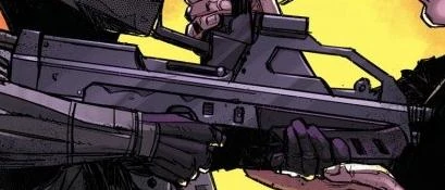 Halo UNSC Assault Rifles and Battle Rifles | Thedemonapostle's RPG ...