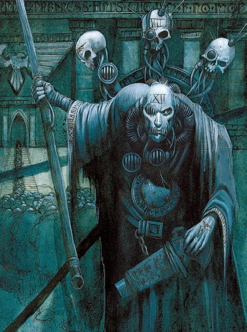 WH40K: Imperial Worlder | Thedemonapostle's RPG Collections Wiki | Fandom