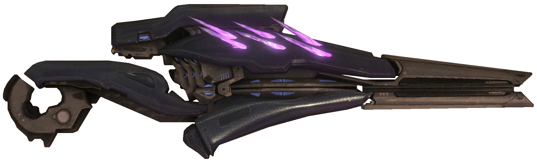 Halo Covenant Weapons List