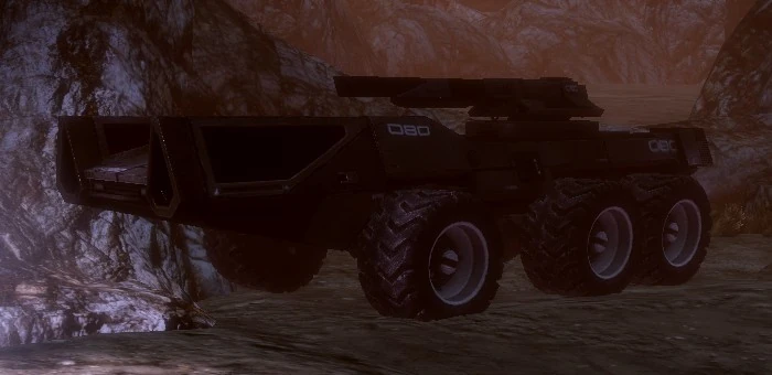Mass Effect: Vehicles: M-080 | Thedemonapostle's RPG Collections Wiki ...