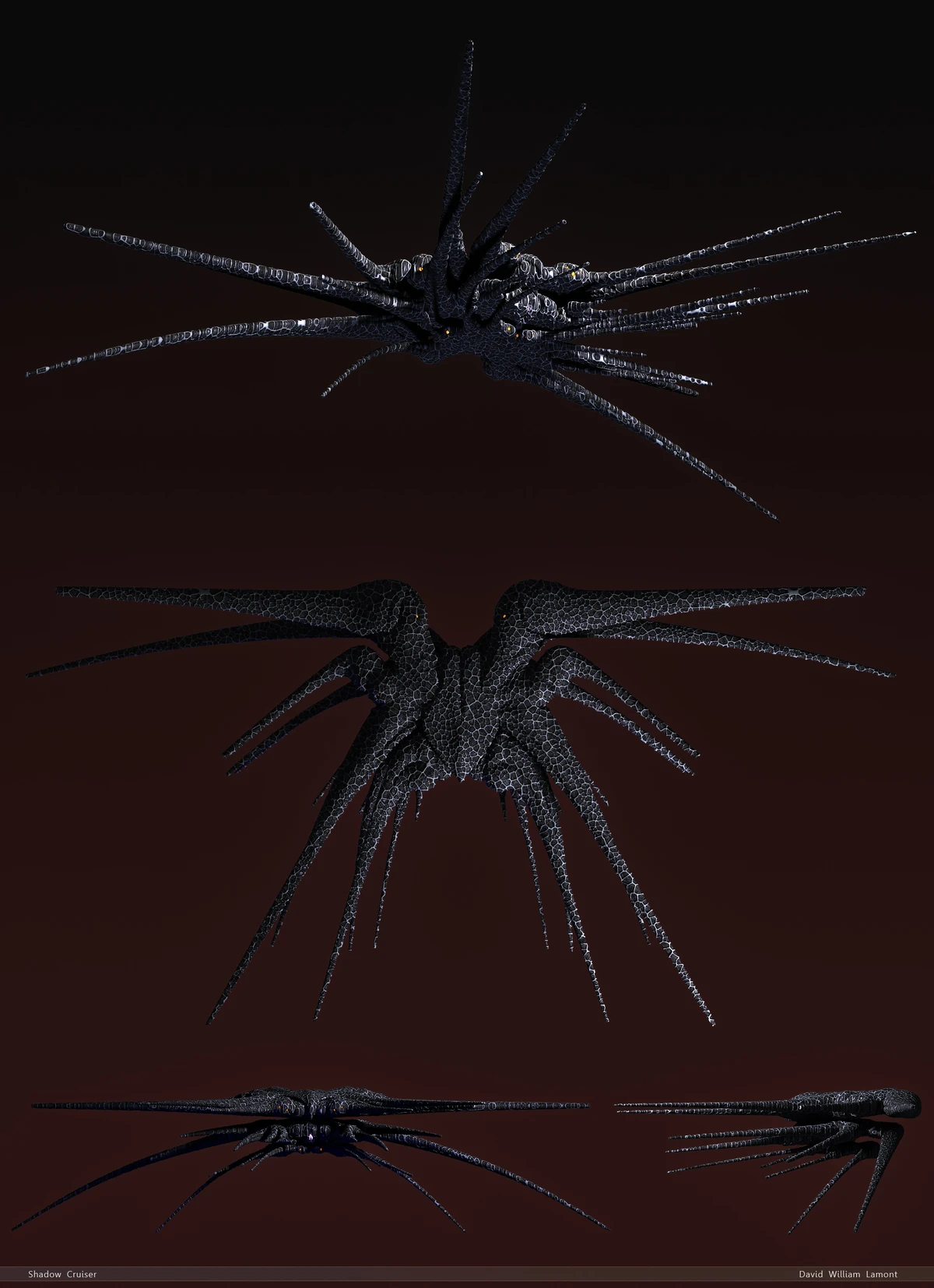 Shadows Cruiser Class | Thedemonapostle's RPG Collections Wiki | Fandom