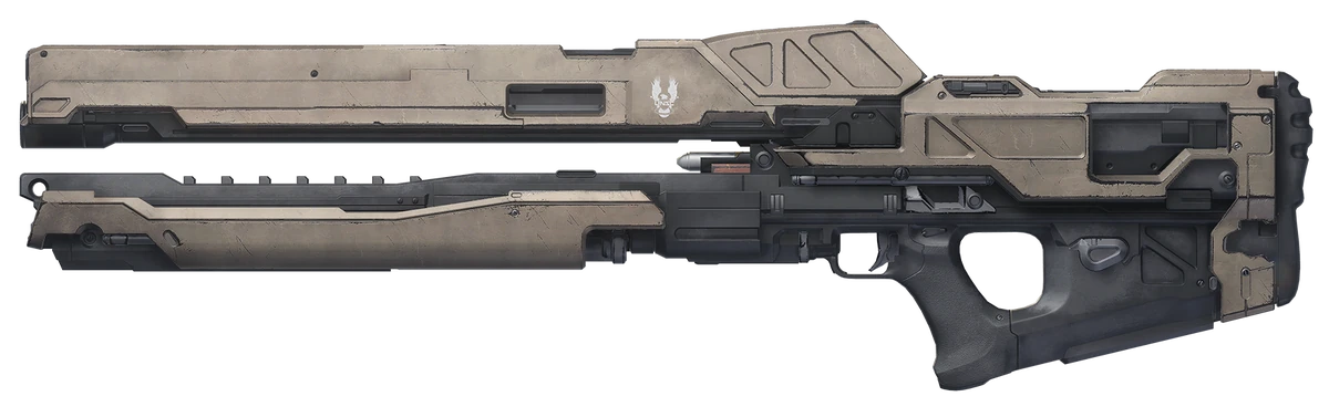 Halo UNSC Anti-Vehicle Weapons | Thedemonapostle's RPG Collections Wiki ...